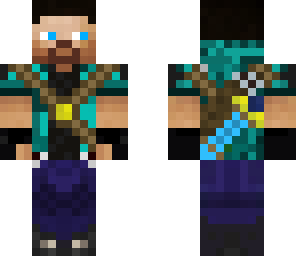 Steav | Minecraft Skins