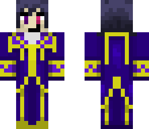 code geass | Minecraft Skins