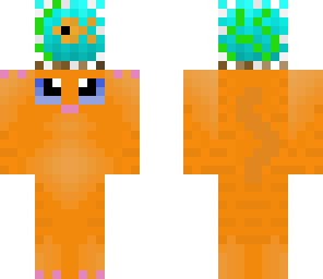 fish bowl | Minecraft Skins