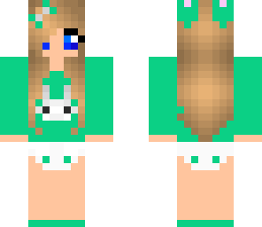 for tara | Minecraft Skin