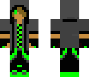 Pito | Minecraft Skins