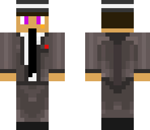 Drug Dealer REMIX | Minecraft Skin