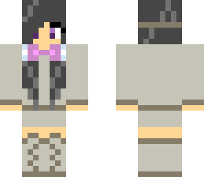 Octavia Girl MLP | Minecraft Skin