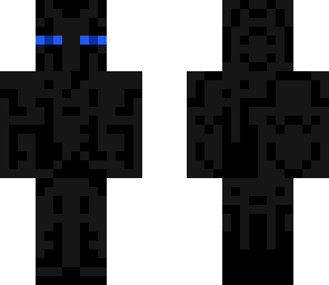 Endy | Minecraft Skin