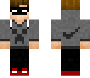 avive | Minecraft Skins