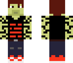 mgk | Minecraft Skins