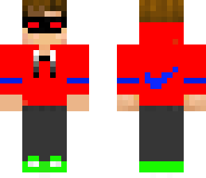 Avive Minecraft Skins