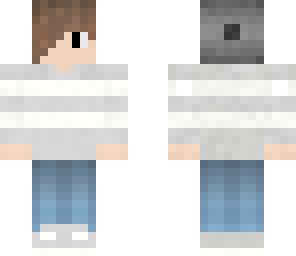 Lady Getter | Minecraft Skin