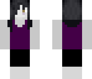 Orochimaru beach time | Minecraft Skin