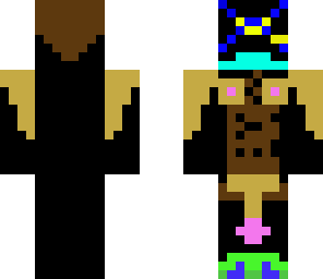 pennis | Minecraft Skins