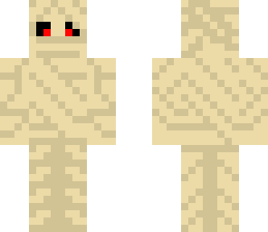 mummy | Minecraft Skins
