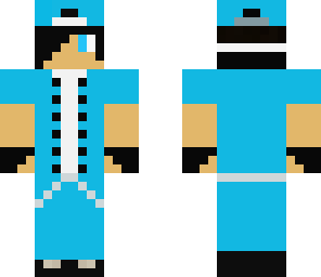 BoyCool | Minecraft Skin