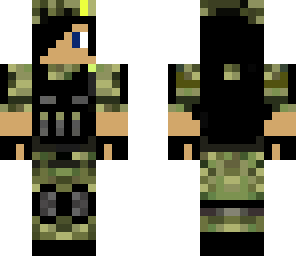 us army skin | Minecraft Skins