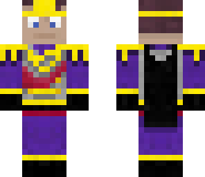 FinnBall | Minecraft Skin