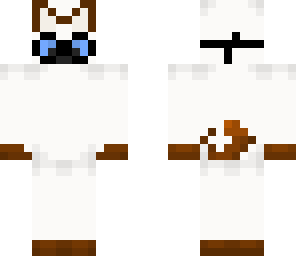 jon jones | Minecraft Skins