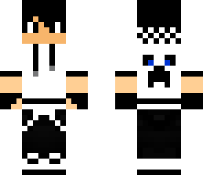 Guantes | Minecraft Skins