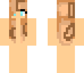 cinnamon toast crunch | Minecraft Skins