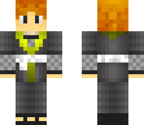 Yahiko Minecraft Skins