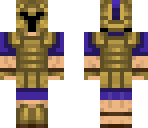 praetorian guard | Minecraft Skins