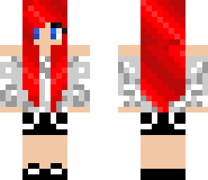 Feminino | Minecraft Skins