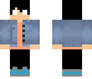 Mine Imator | Minecraft Skins