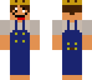 boer pummel | Minecraft Skins