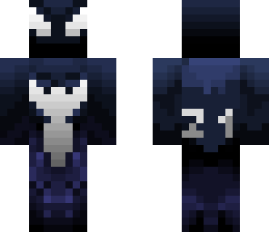 Dark Evil Minecraft Skins