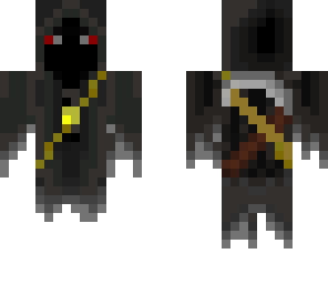 espectro | Minecraft Skins