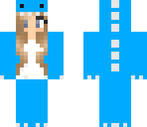 dinosaurus | Minecraft Skin