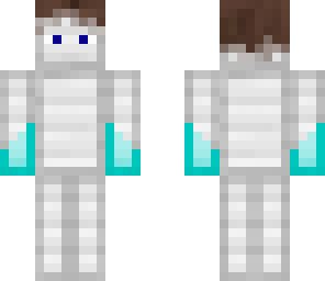 iron block | Minecraft Skins
