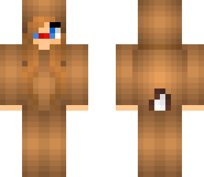 Bambi | Minecraft Skins