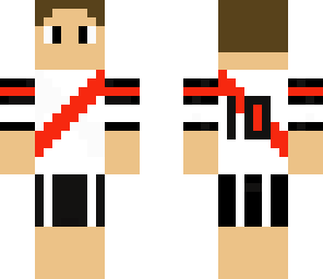river plate | Minecraft Skins