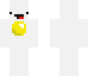 Derpy Egg | Minecraft Skin