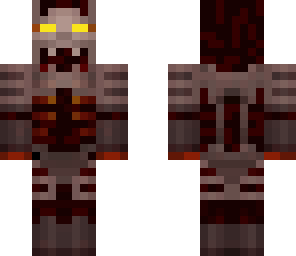 fyreuk | Minecraft Skin