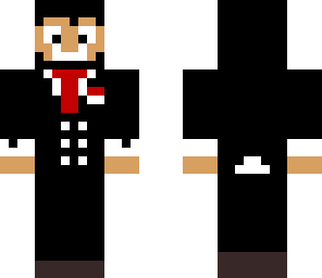 mafioso | Minecraft Skins