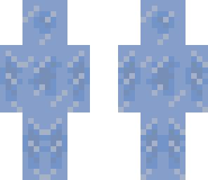 ice cube | Minecraft Skins