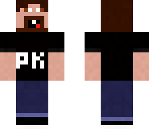 lustig | Minecraft Skins