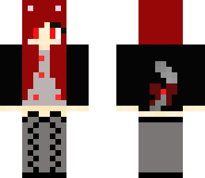 tac nyan | Minecraft Skins