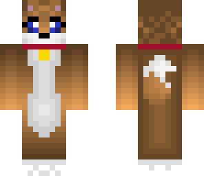 Puppy | Minecraft Skin