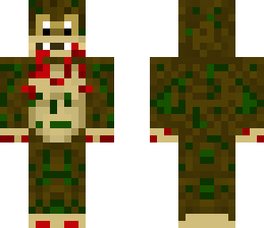 chimp | Minecraft Skins