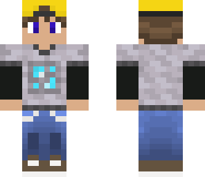 papa | Minecraft Skin