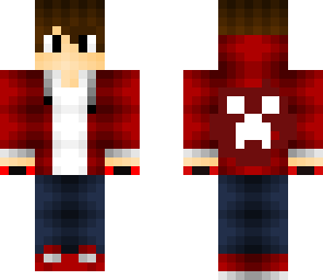 piter | Minecraft Skins