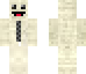 sackboy | Minecraft Skins