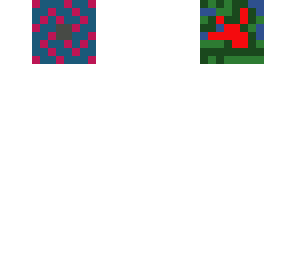 radiohead | Minecraft Skins