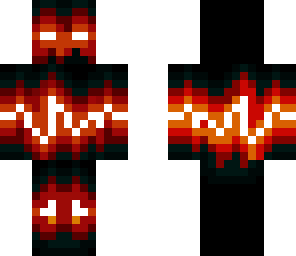 Radiohead | Minecraft Skins