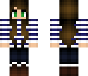 StacyPlays Skin | Minecraft Skin