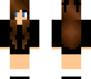 tohru honda | Minecraft Skins