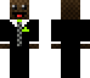 Sackboy | Minecraft Skins