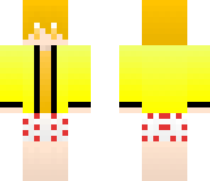 kouki | Minecraft Skins