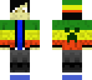 goc | Minecraft Skins